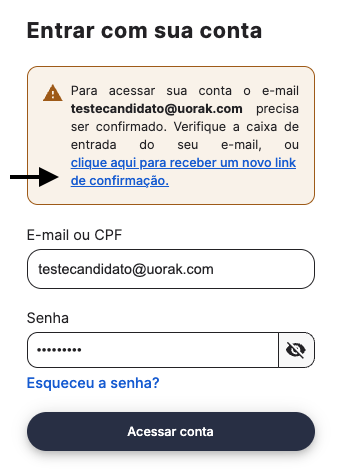 Cómo Validar Mi Correo Electrónico
